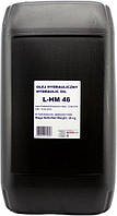 Lotos l-hm-46 hydromil oil 20л | купить недорого, на Prom | Украина