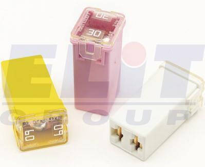 Предохранитель Tesla Blatna FJ16 25A (ID#2486411180), цена: 129.17 ...