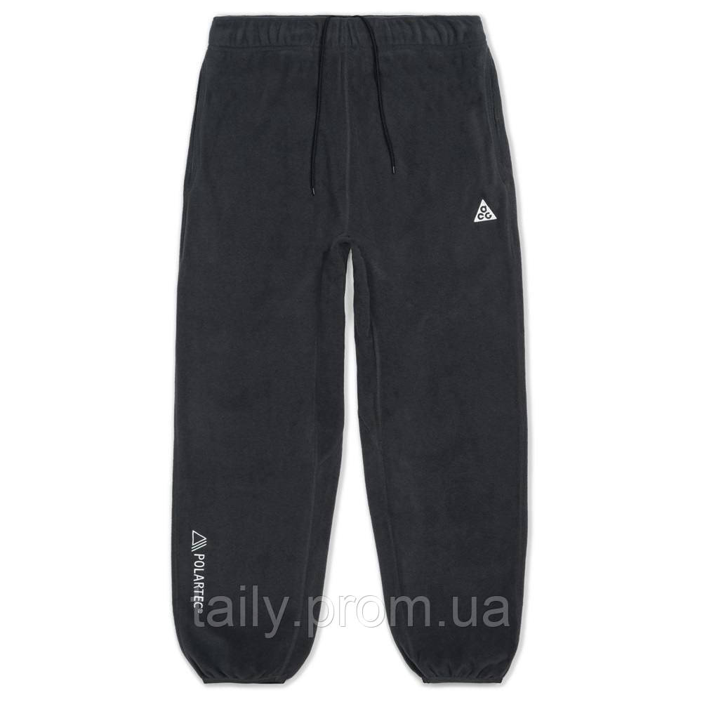 Штаны Nike ACG Polartec (S-XL) Тепло, Лёгкость и Надёжный Дизайн (ID ...