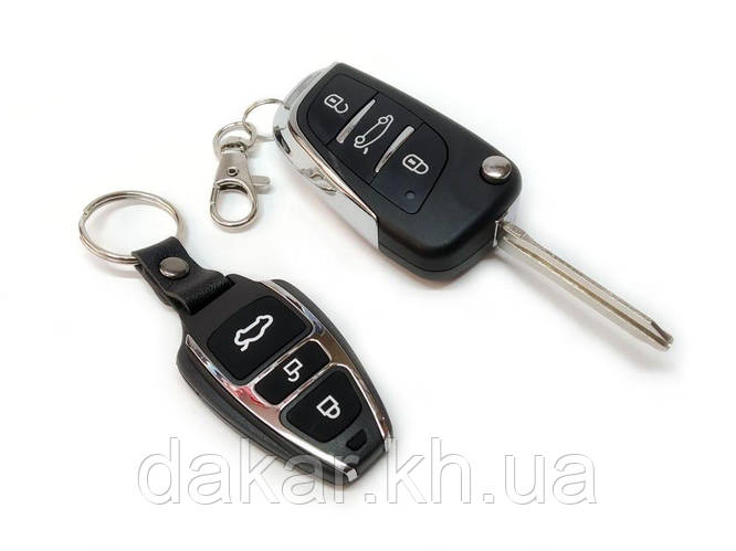 Tiger Access Pro модуль дистанційного керування центральним замком (ID ...