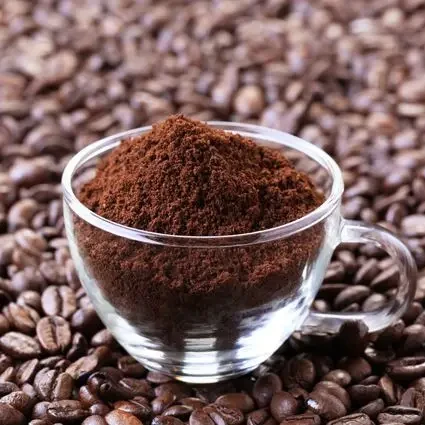 Молотый кофе в Днепре от компании "☕Coffee House".