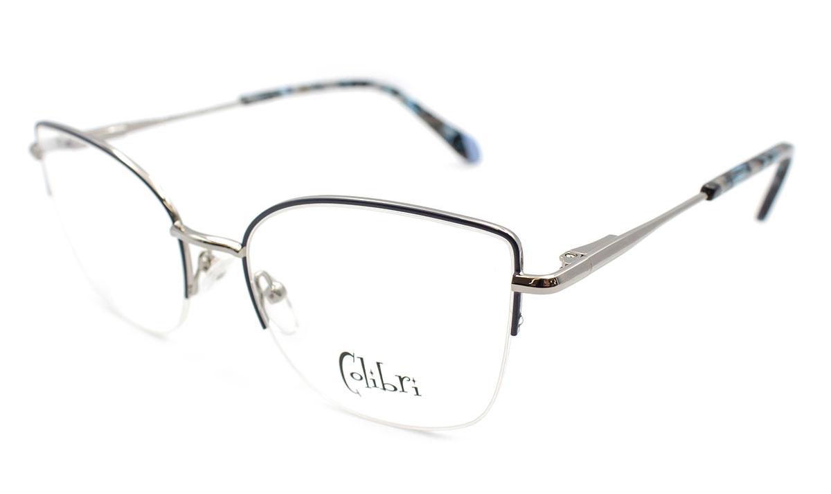 Оправа металлическая Colibri 32073-C6 (ID#2580824134), цена: 500 ...