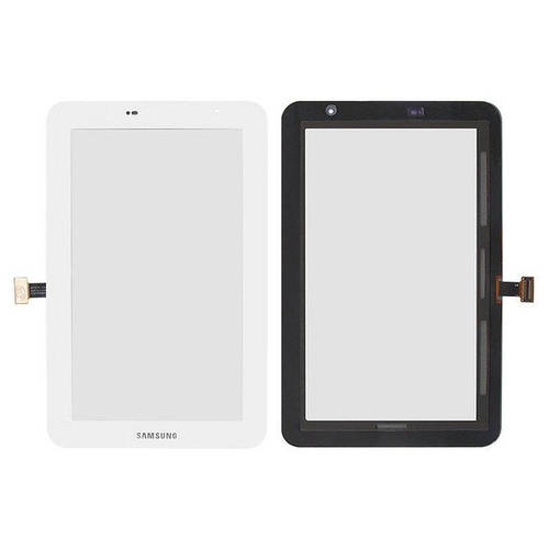 Touchscreen (сенсор) для Samsung P3100/P3110/Galaxy Tab2/P3113 3G білий ...