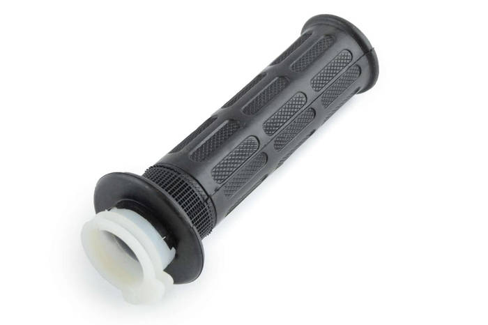 Ручка газу Delta (+ вставка) EVO, На мопеди, PC-R-1026 (ID#2486912194), ціна: 66 ₴, купити на ...