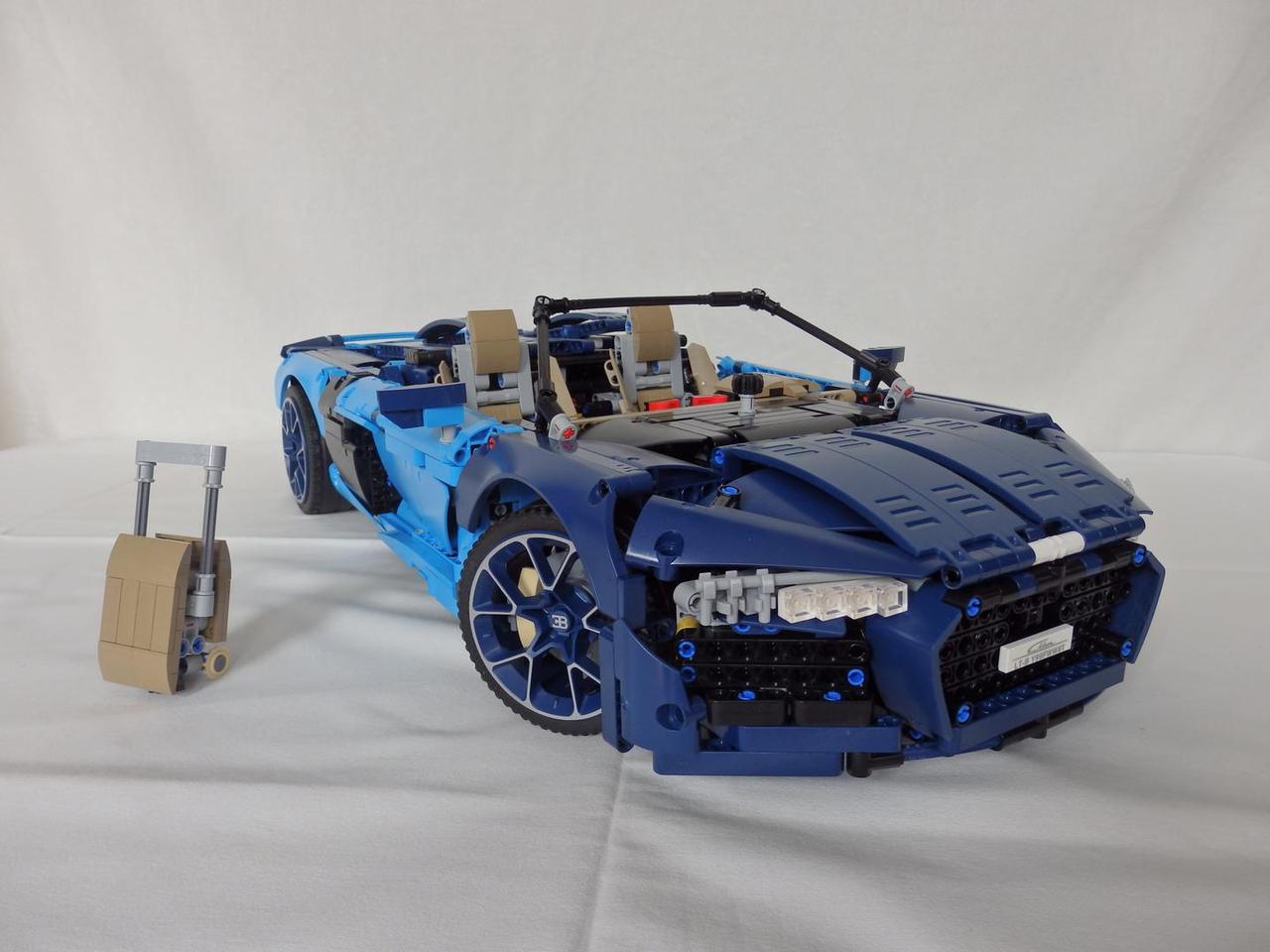 Конструктор LEGO Technic Audi R8 1:8 (ID#2487057851), цена: 4200 ...