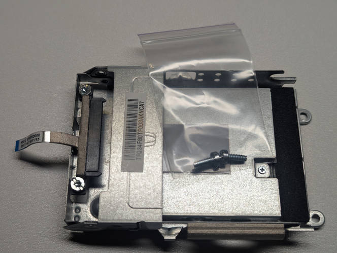 HP EliteDesk 800G3 DM Mini / 800G4 hdd/ssd sata adapter (ID#2487072751 ...