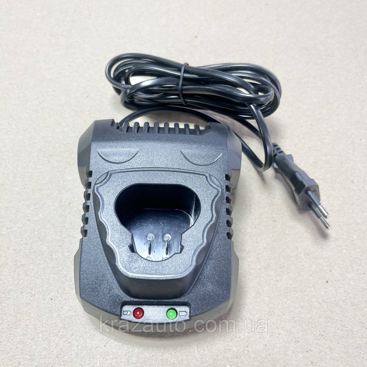 Пристрій зарядний для дриля-шурупокрута Li-Ion 12В WT-0321 INTERTOOL WT-0320: продаж, ціна у ...