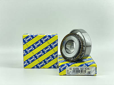 Подшипник КПП на Рено Трафик 01-> 25x66x22 Timken (Польша) NP666556 ...