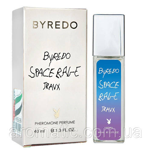 Byredo Space Rage Travx Pheromone Parfum унисекс 40 мл (ID#2487296691 ...