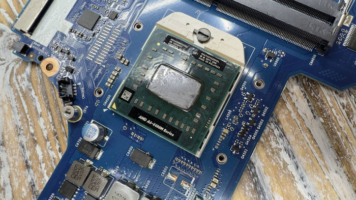 Процессор AMD A6-4400M (ID#2487405166), цена: 460 ₴, купить на Prom.ua