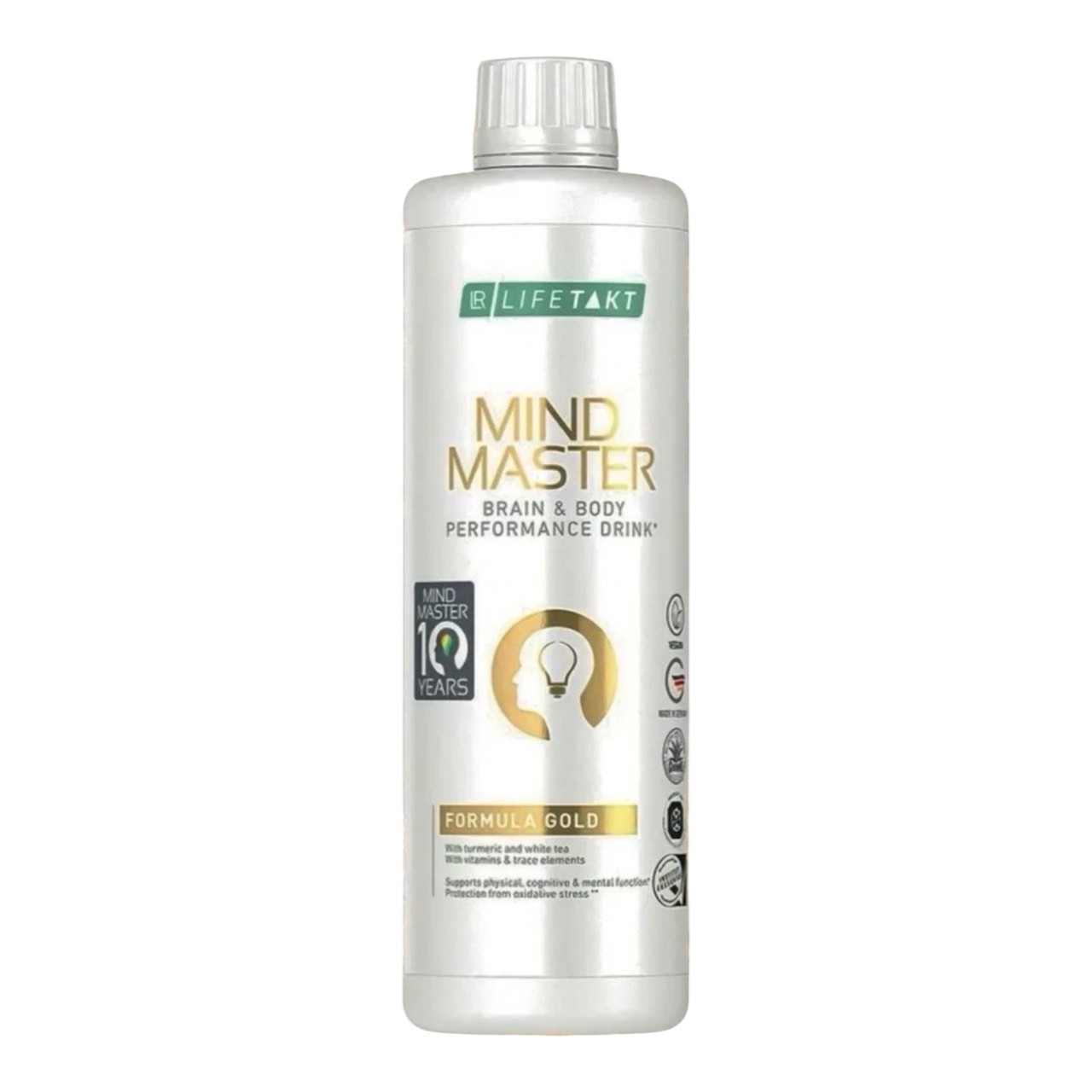 Напій Майнд Мастер Голд LR Mind Master formula Gold Німеччина компания ...