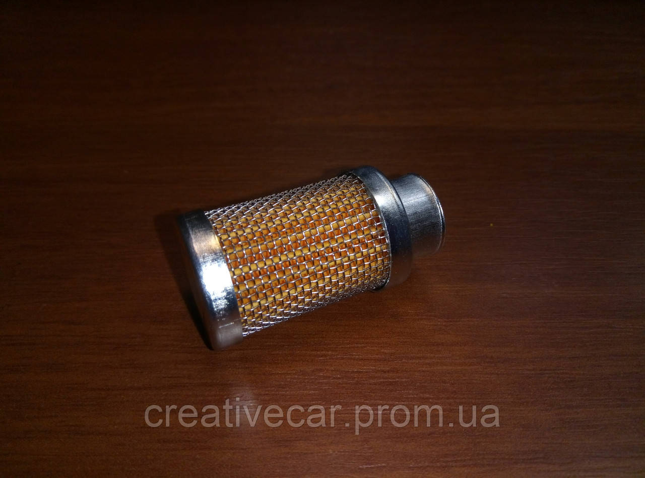 Фильтр газовой системы на Caterpiller GP15-18NT № 91A6500611 (ID ...