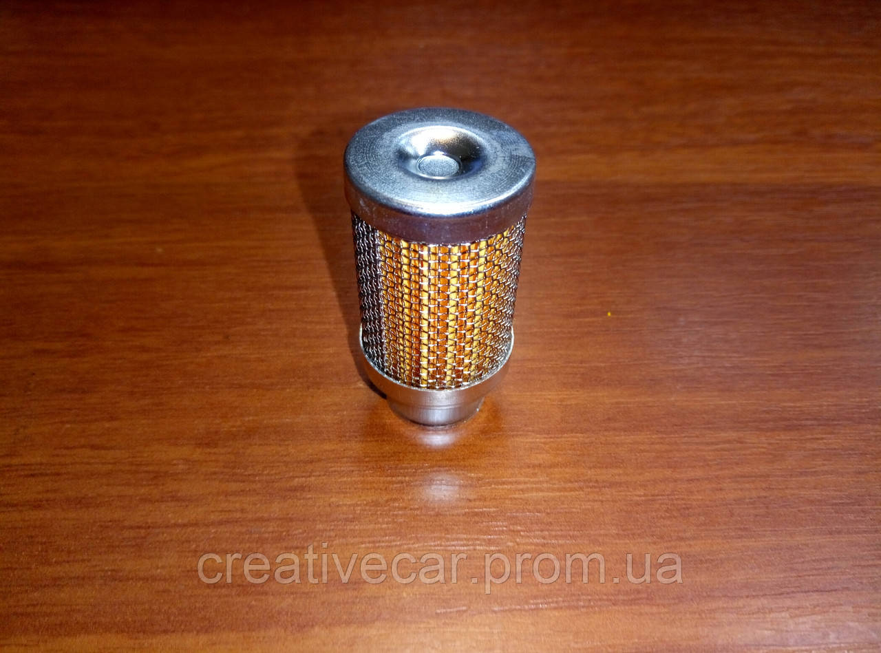 Фильтр газовой системы на Caterpiller GP15-18NT № 91A6500611 (ID ...