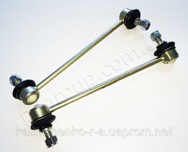 Стойка стабилизатора усиленная Lexus RX 400h (2004-2008) Передняя ...