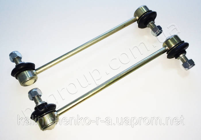 Стойка стабилизатора усиленная Lexus RX 400h (2004-2008) Передняя ...