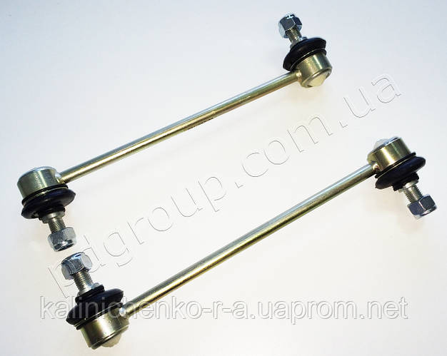 Стойка стабилизатора усиленная Lexus RX 400h (2004-2008) Передняя ...