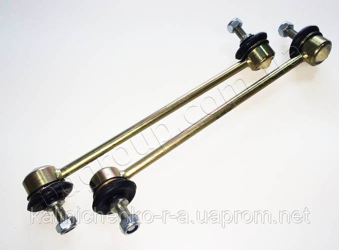 Купить Стойка стабилизатора Seat Mii (2011-) Передняя 6Q0411315 ...