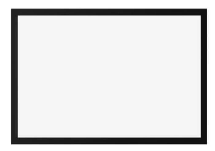2E Екран фіксований Rigel, 16:9, 108", 2.4x1.35, HC Prydbaj - Поки не ...