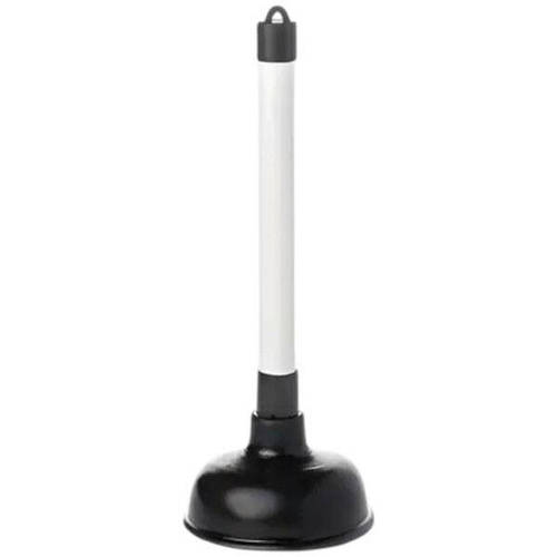 Вантуз для раковини малий з білою ручкою А128 China (ID#2488392891 ...