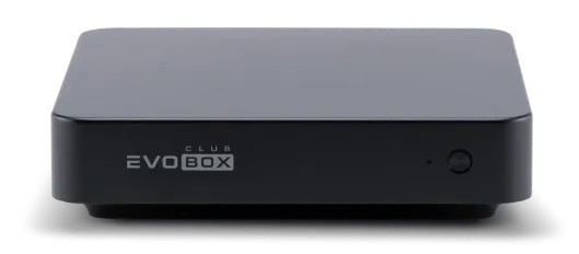 Studio Evolution Evobox Club - купити за найкращою ціною в Ужгороді від компанії "MY HiFi ...