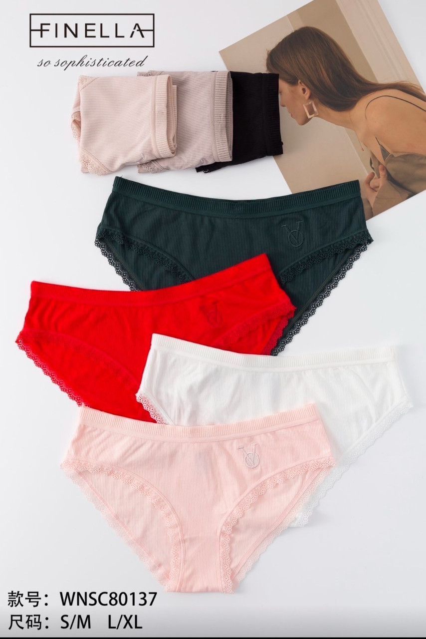 Труси жіночі Finella: продаж, ціна у Ужгороді. Жіночі трусики від ...