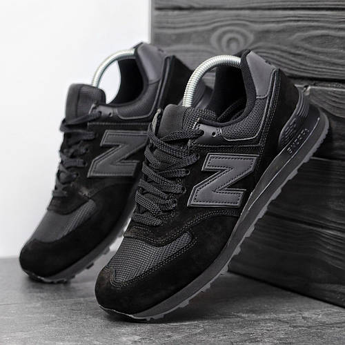 Кросівки New Balance 574 (ID#2491456374), ціна: 2250 ₴, купити на Prom.ua