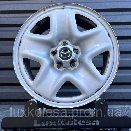 Диски R17 5x114.3 ET50 Mazda Sportage Renault HONDA CRV Hyundai CX7 CX5 ...