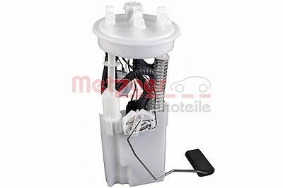 170404EA0A Топливный насос дизельный Nissan QASHQAI J11 1.5d Renault ...