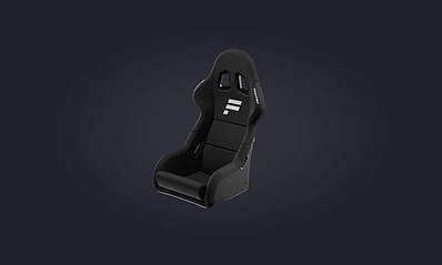 Ігрове сидіння Fanatec CSL Cockpit Seat, ціна: 12475 ₴, купити на Prom.ua