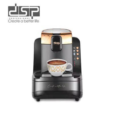 Кофеварка DSP KA3118 Ваш идеальный помощник для приготовления кофе, цена: 4648.30 ₴, купить на ...