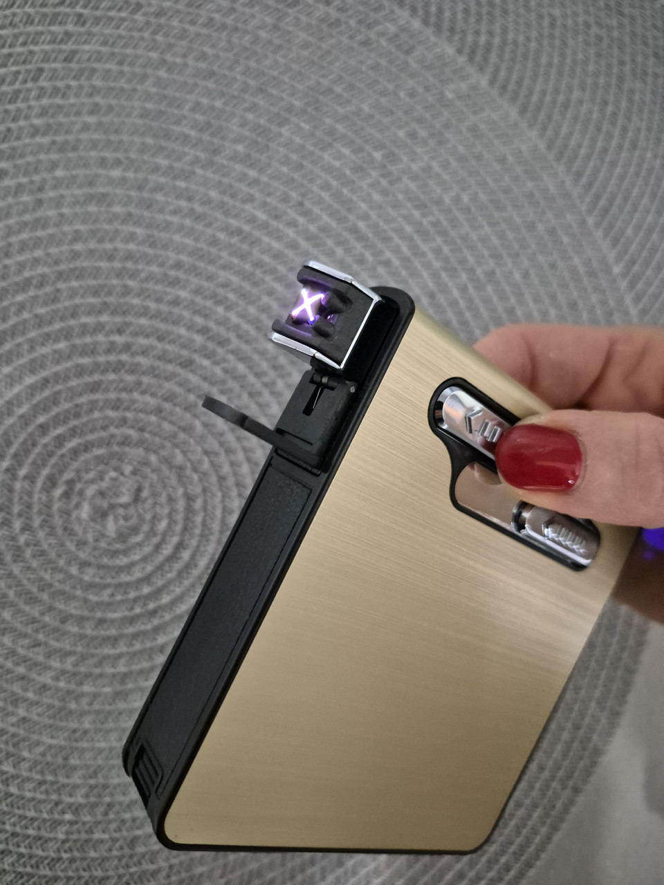 Usb порт-сигар на 20 сигарет (ID#2489293577), ціна: 500 ₴, купити на ...