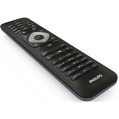 Пульт Philips 2422 549 90477 (398GR8BD6NTPHT, YKF314-001) Оригинальный ...