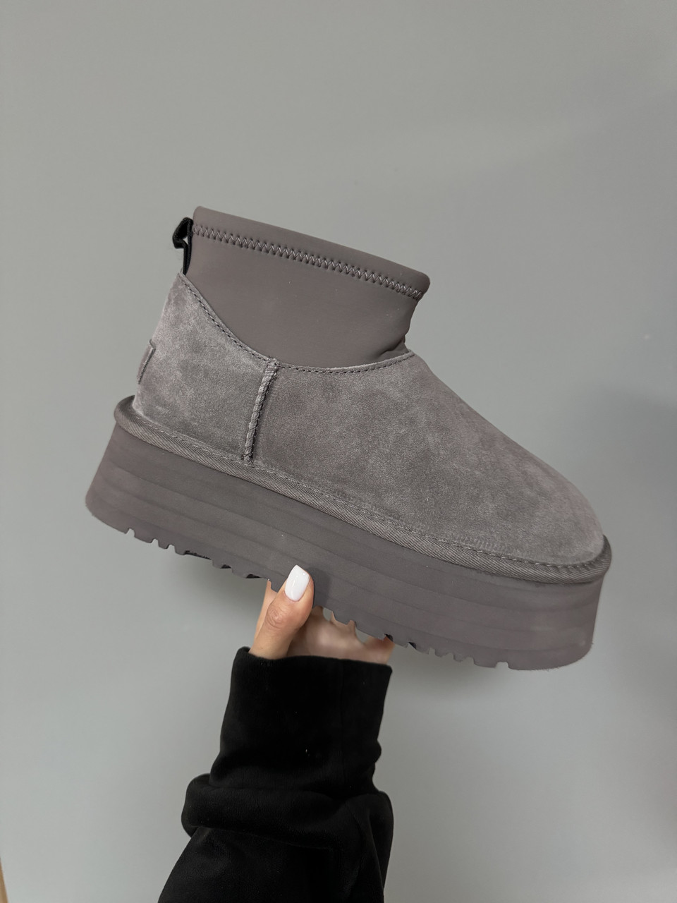 MINI DIPPER PLATFORM THUNDER premium 36 (ID#2489367292), ціна: 2729 ...