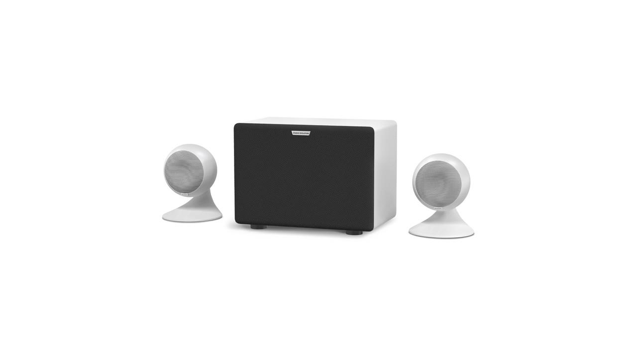Studio Evolution EvoSound Sphere Pearl