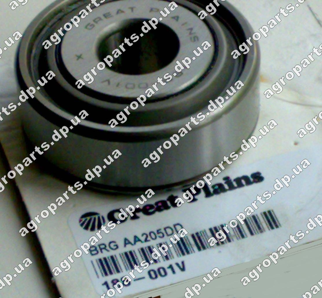 Подшипник 188-001V сошника BEARING AA205DD Great Plains подшипники 188 ...
