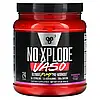 Купить BSN, No-Xplode VASO, Ultimate Pump Pre-Workout, Watermelon Smash ...