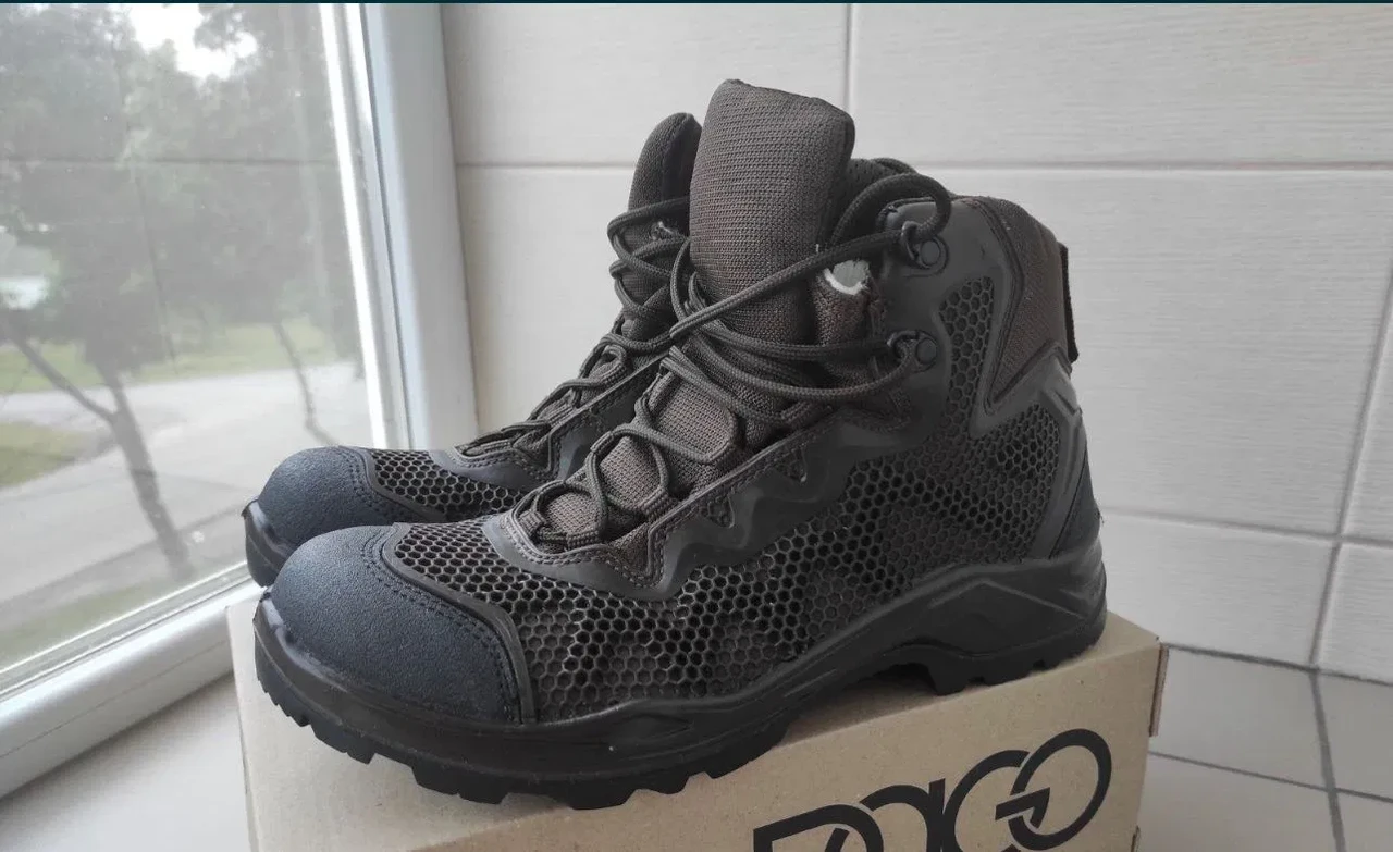 Берці Талан літні Соти нового зразка ЗСУ (ID#2490069156), цена: 1699 ...