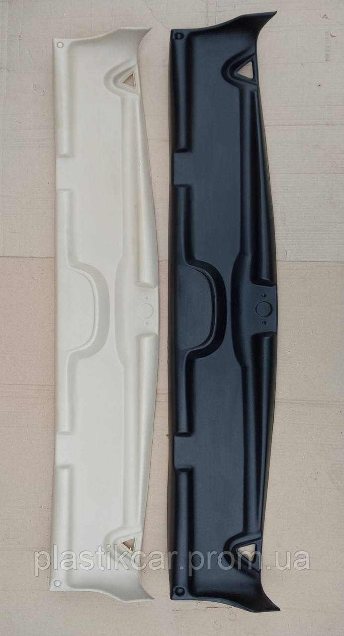 Накладка стелі (сіра, чорна) ВАЗ 2121, 21213, 21214 пр-во Україна (ID#2199118953), ціна: 1365 ...
