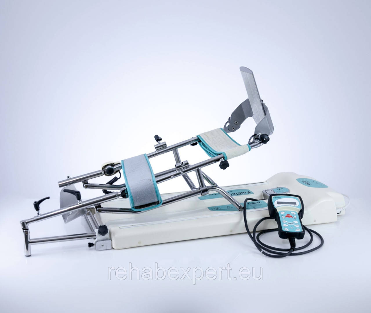 Б/У Тренажер для реабілітації колінного та тазостегнового суглобів ...