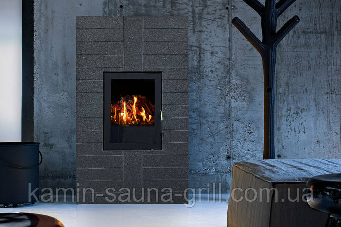 Камин-модуль MCZ Reflex City (ID#2490316628), цена: 90000 ₴, купить на ...