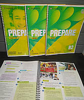 Prepare Ukrainian edition Level 7 - купити недорого, Prom.ua: ціни ...