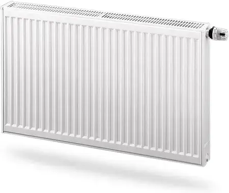 Комнатный радиатор Purmo Ventil Compact CV11 600x400 (ID#2490617791 ...