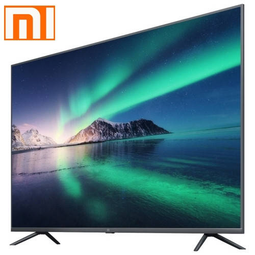 Телевизор 42 дюйма Xiaomi Smart-Tv 1080p! (DVB-T2+DVB-С, Android 13.0 ...