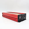 Преобразователь Напряжения 12V-220V (5000W) UKC / Автомобильный ...
