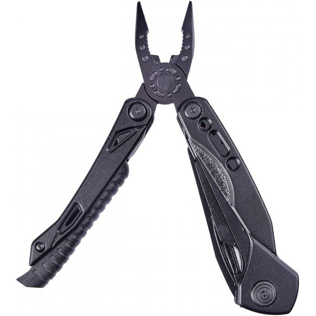 Мультитул Active Firetool тактический/ Мультиинструмент Пассатижи с ...