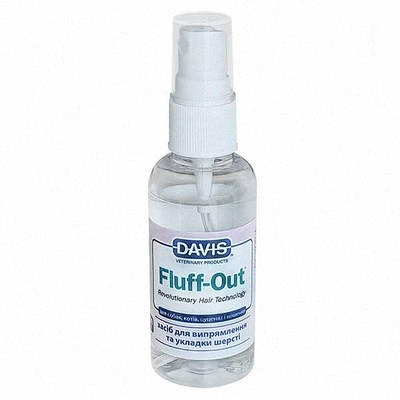 Средство для густой шерсти собак | купить недорого, на Prom | Украина