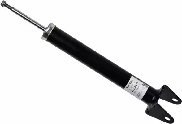 Амортизатор MERCEDES-BENZ M-CLASS, MERCEDES-BENZ GLE, SACHS (316298 ...