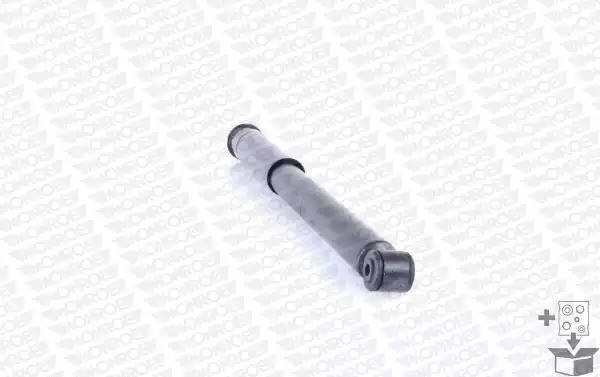 Амортизатор MERCEDES-BENZ C-CLASS, MONROE (43080), цена: 2425 ₴, купить ...