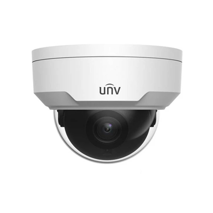 IP-камера відеоспостереження Uniview IPC322LB-DSF28K-G 2MP (2.8 мм), ціна: 3570 ₴, купити на Prom.ua