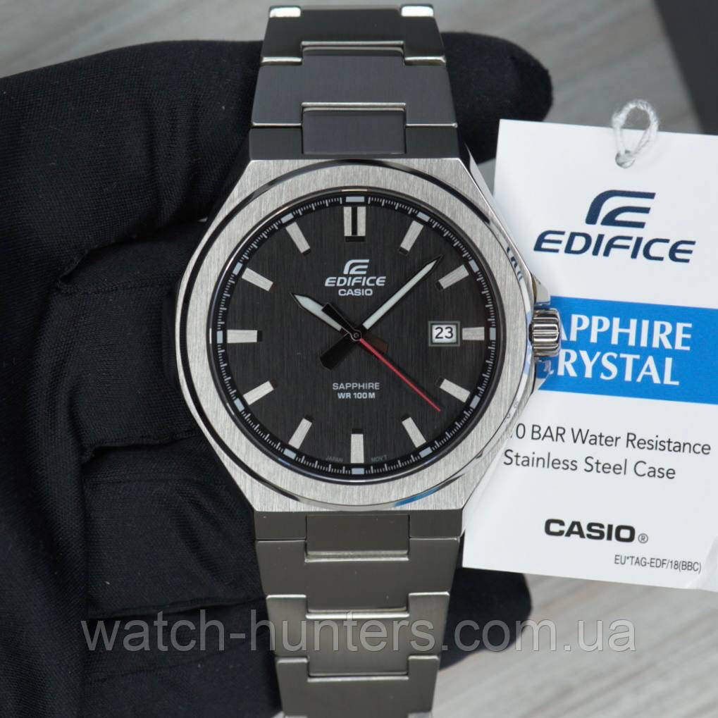 Годинник Casio Edifice EFR-S108D-7AVUEF OAK: продаж, ціна в Києві ...